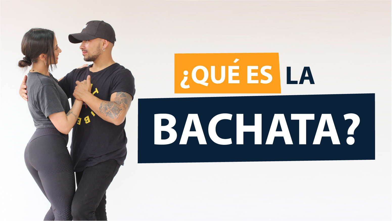 ¿QUÉ ES LA BACHATA? – Lau Dance